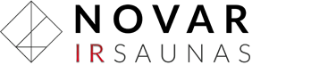 Novar • VIP Saunas